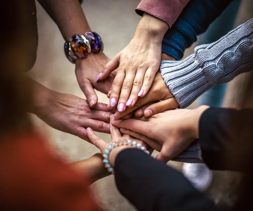 The INCLUDE Webinar Series – Teaching INCLUsion, Diversity and Equity ...